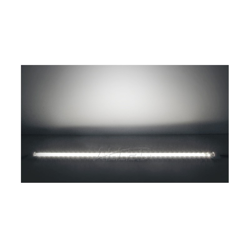 2x12V Waterproof 500mm LED Camping Strip Light