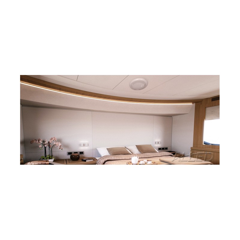 LED 2D Fluorescent Replacement Lamp Cool White