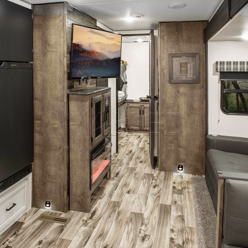 12v LED Sensor Courtesy Light, rv step light montion sensor