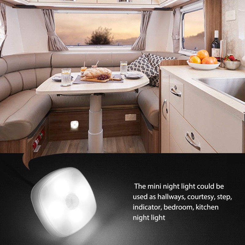 Montion Sensor Switch, Switch with LED Light, Dimmable Switch with LED ...