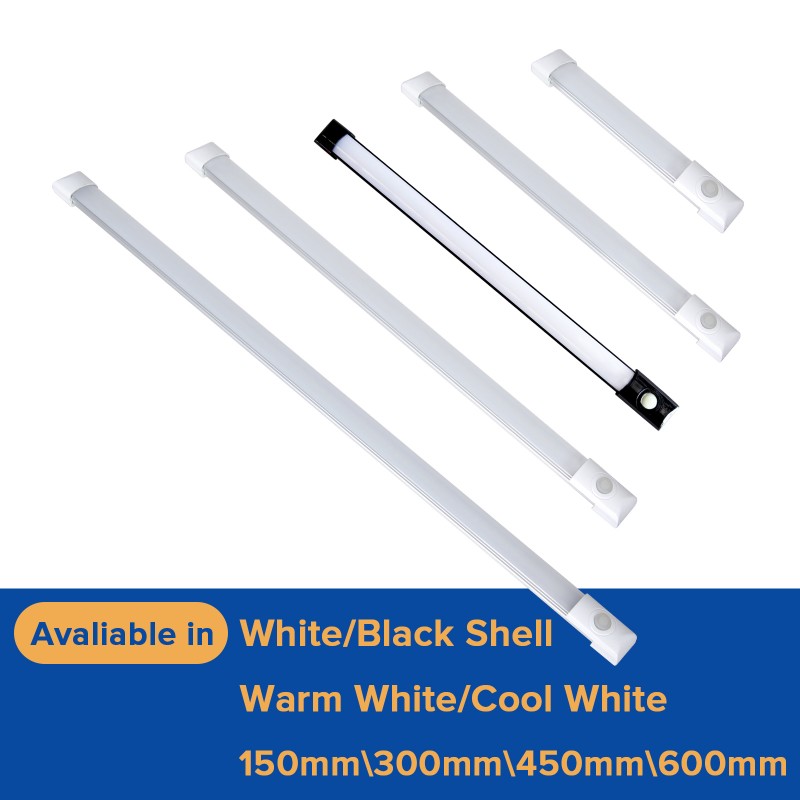 12V LED Strip Light, 12v Under Cabinet Lights, 12v LED Kitchen Lights