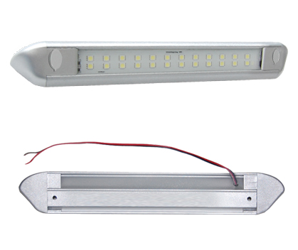 12V LED Lichtleiste Wasserdichte Wohnwagen Markisenleuchte Außenlampen ...
